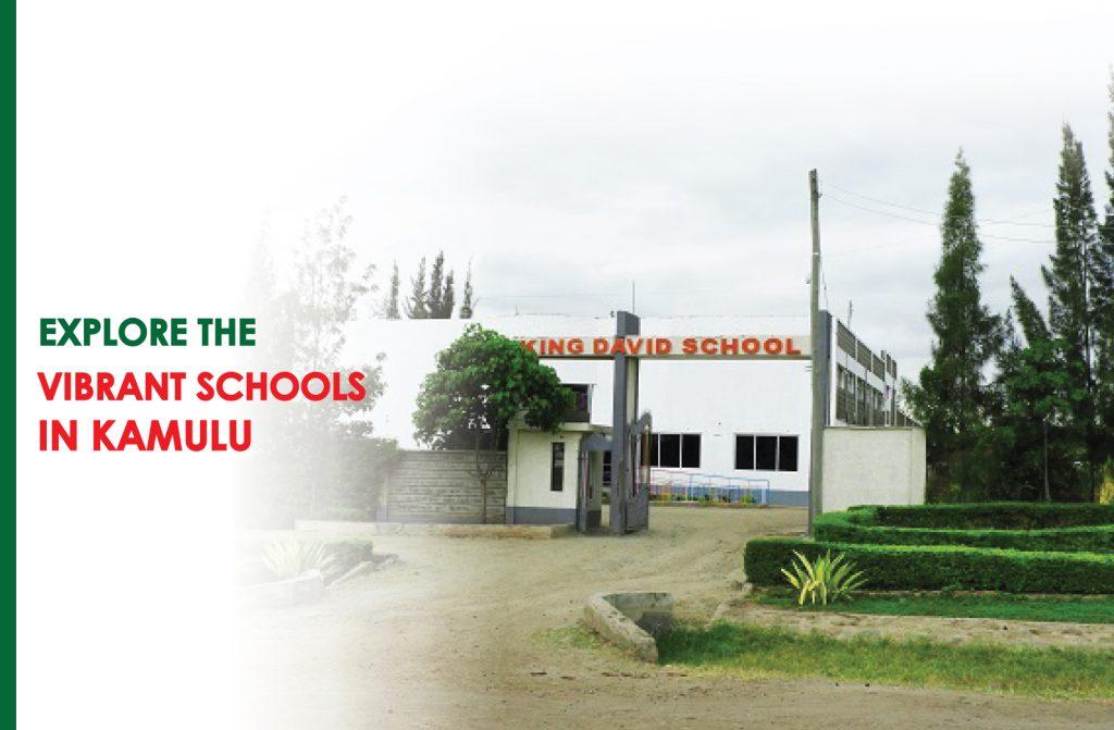 25 Best Schools Along Kangundo Road