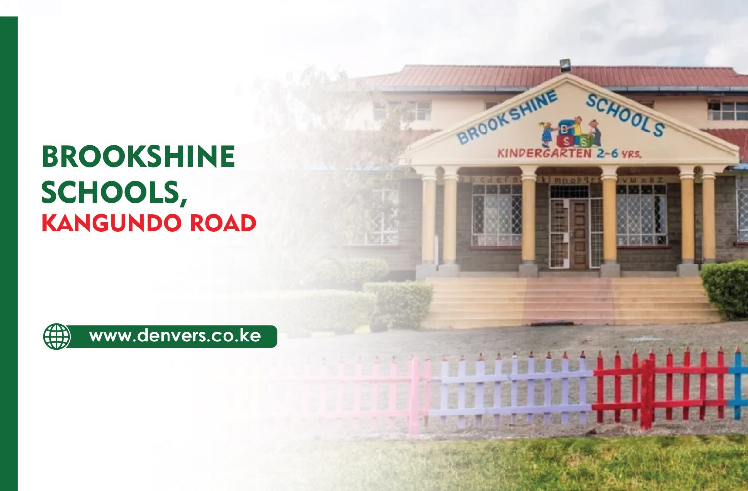 25 Best Schools Along Kangundo Road