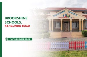 25 Best Schools Along Kangundo Road