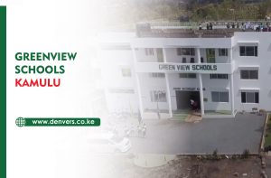 25 Best Schools Along Kangundo Road