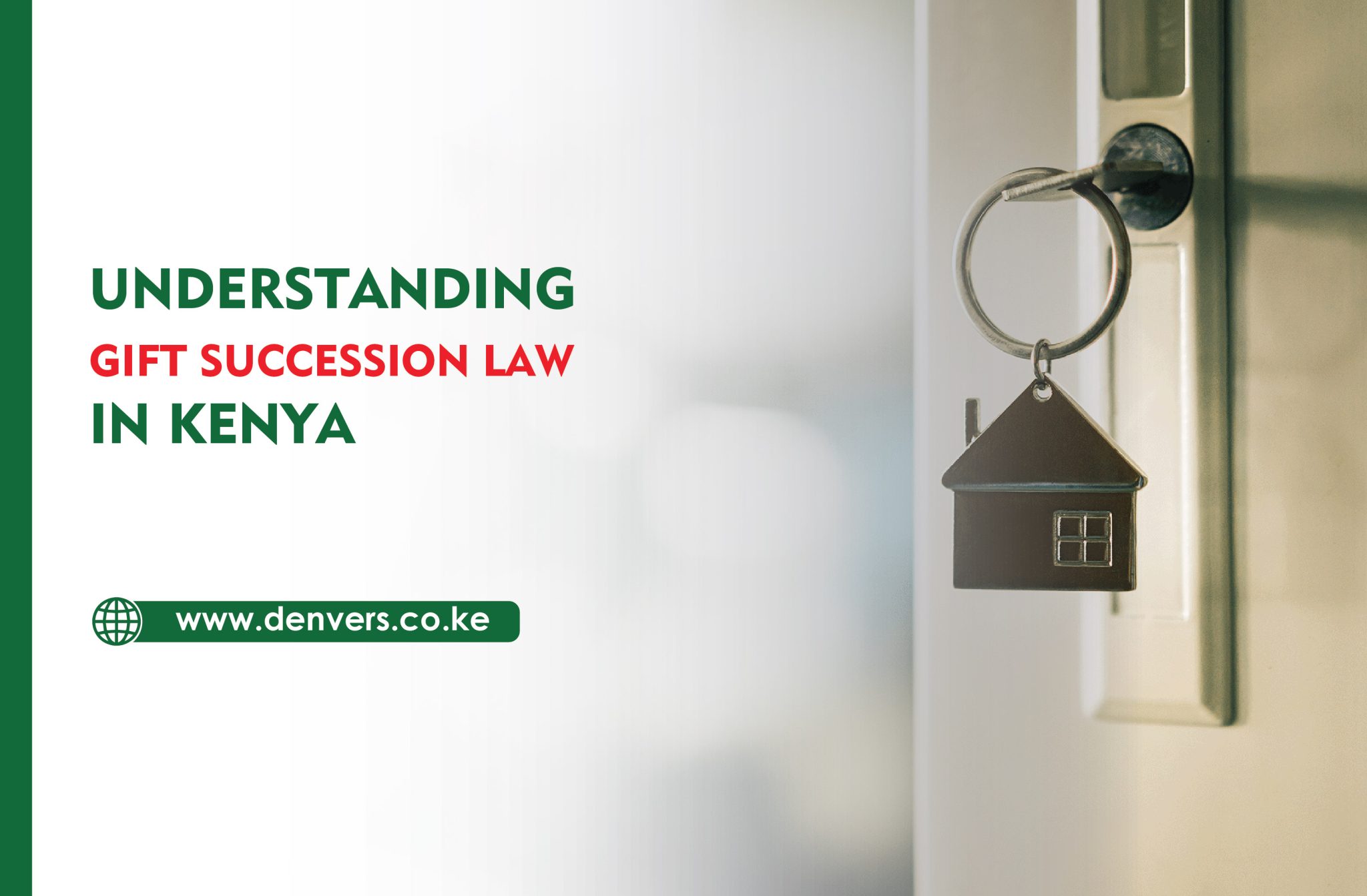 Transfer of Land as a Gift in Kenya