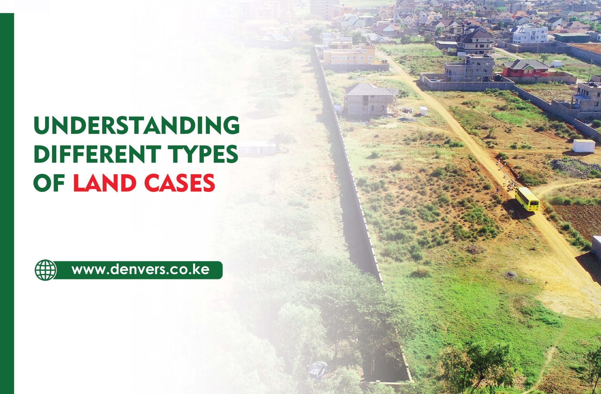 A Guide to Filing a Land Case in Kenya