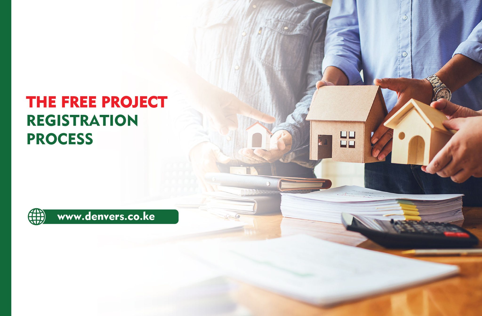Project Registration Costs with the NCA in Kenya