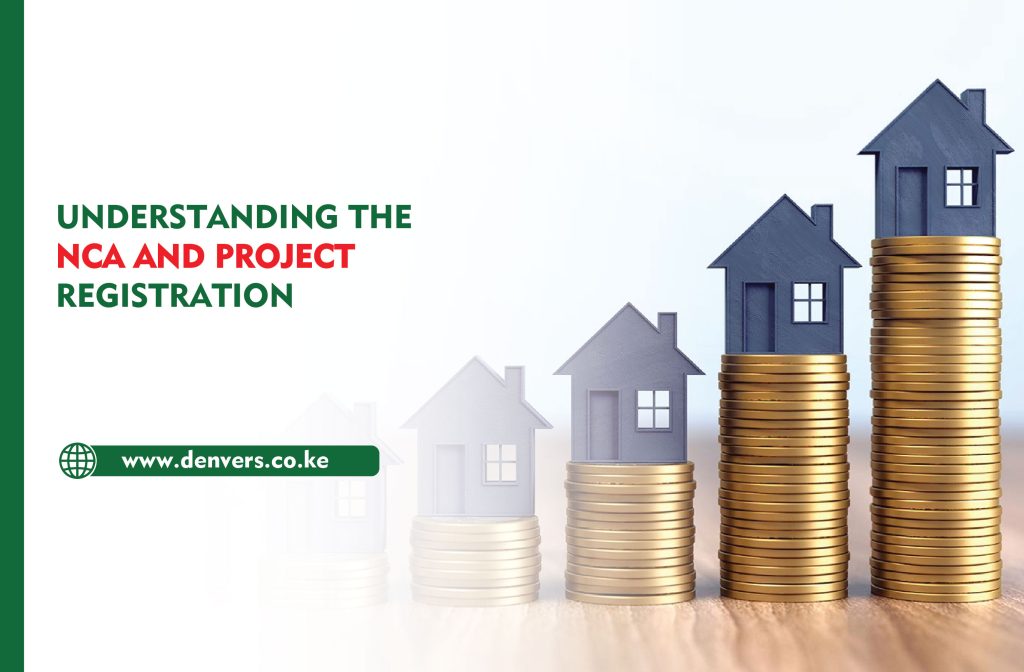 Project Registration Costs with the NCA in Kenya