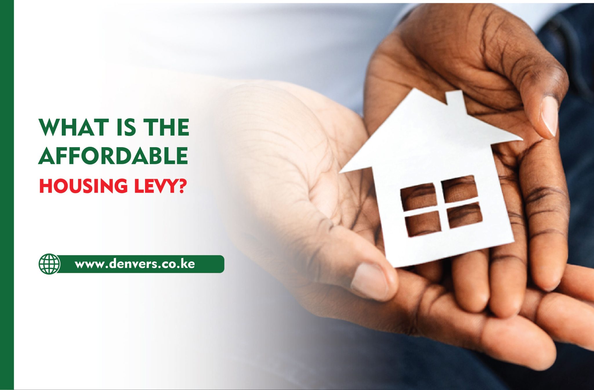Affordable Housing Levy in Kenya: A Comprehensive Guide