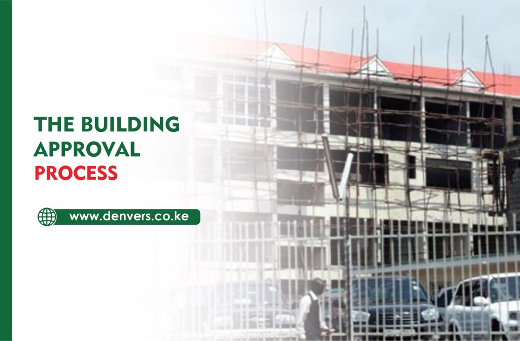 Understanding Kiambu County's Building Approval Rates