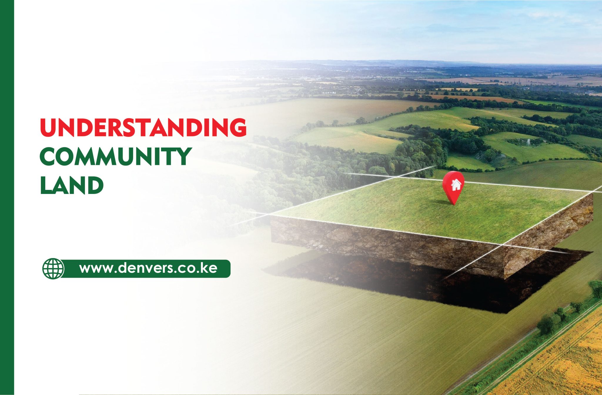 Converting Community Land to Private Land in Kenya: A Comprehensive Guide