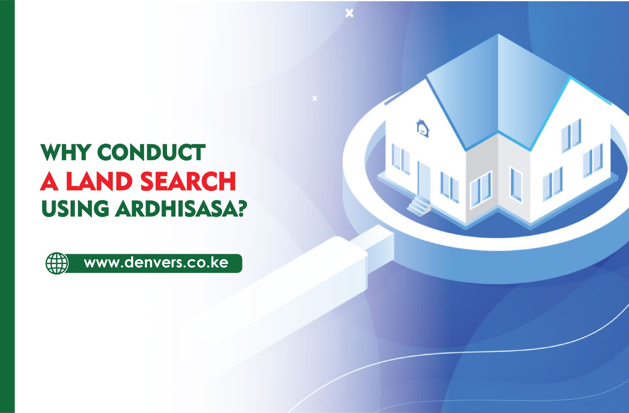 Land Search on Ardhisasa: Navigating the Kenyan Land Registry