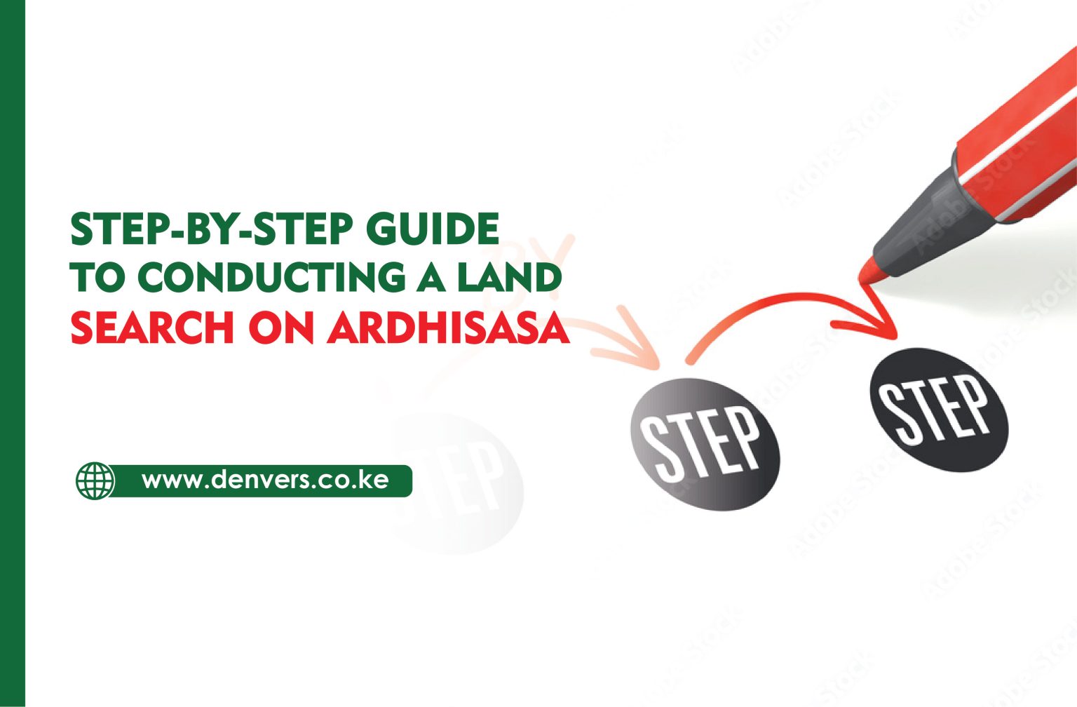 Land Search on Ardhisasa: Navigating the Kenyan Land Registry