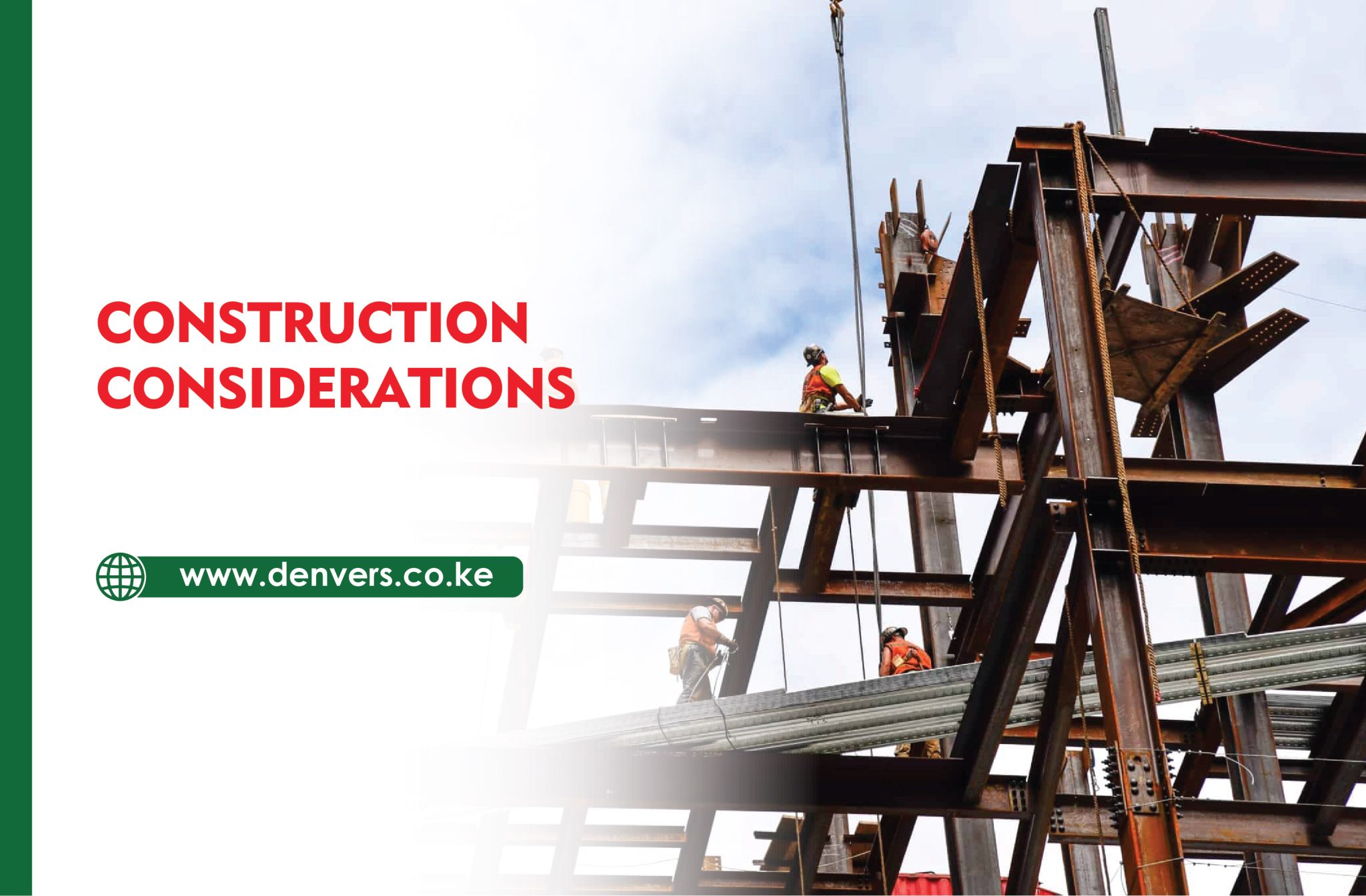 Perimeter Walls in Kenya: A Comprehensive Guide